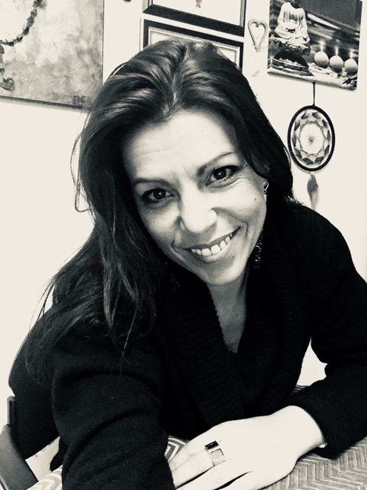 Elsa | Geral | Atendentes | Tarot Alma