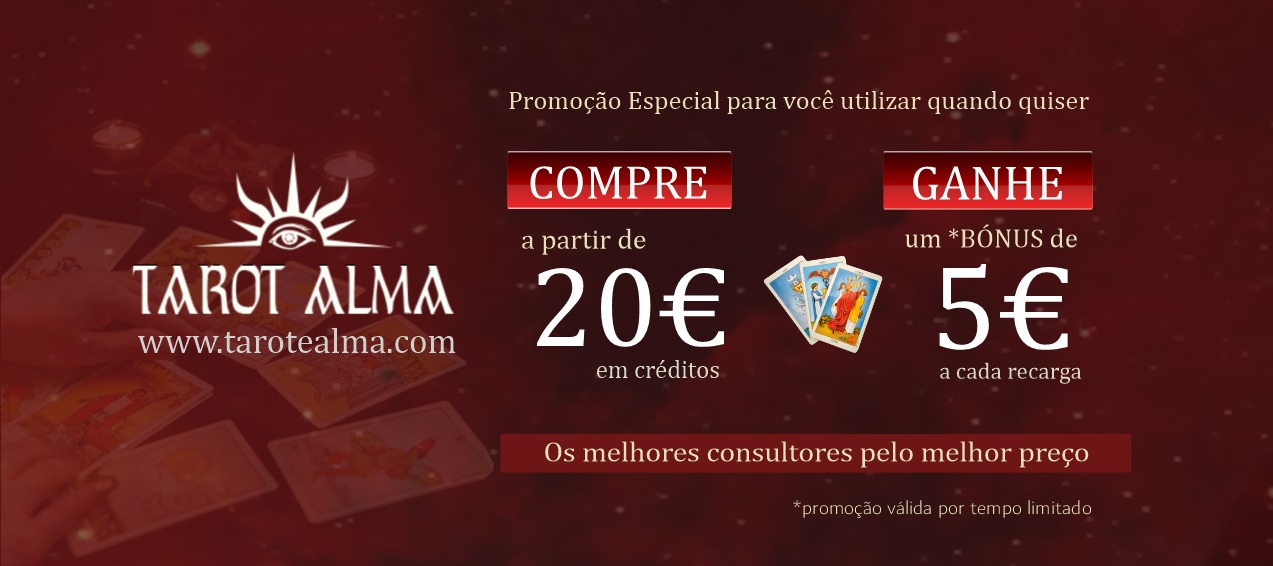 Tarot Alma - TAROT ONLINE TAROLOGOS 24H PORTUGAL